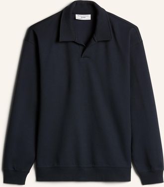 Marc O'Polo Denim Marc Opolo Denim Sweatshirt blau
