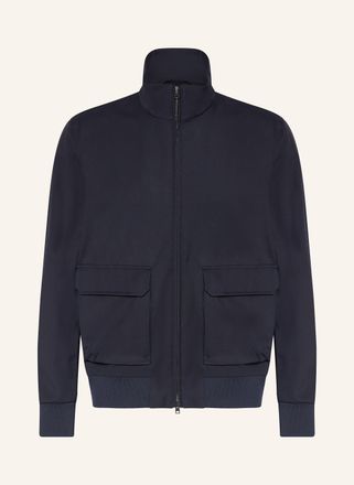 Herno Herno Blouson blau