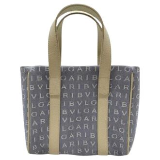 Bulgari Damen, Pre-Owned, Blau, ONE SIZEGr&ouml;&szlig;e