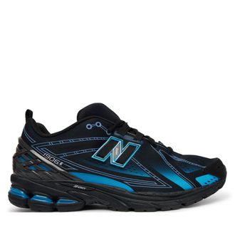 New Balance Sneakers New Balance U19064Z7 Blau