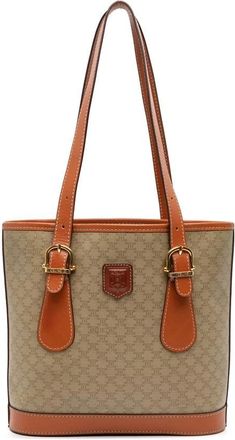 Celine Damen, Pre-Owned, Braun, ONE SIZEGröße