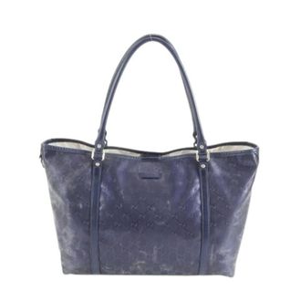 Gucci Damen, Pre-Owned, Blau, ONE SIZEGr&ouml;&szlig;e