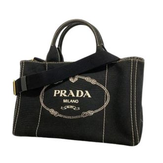 Prada Damen, Pre-Owned, Schwarzk, ONE SIZEGr&ouml;&szlig;e