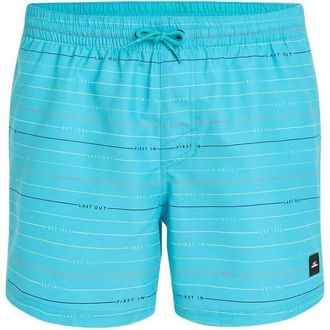 O'Neill Badehose JACK CALI FIRST 15 SWIM SHORTS