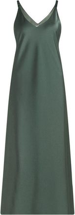 Vera Mont Abendkleid Damen mit breiten Tr&auml;gern