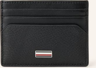 Tommy Hilfiger Kartenetui schwarz