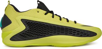 adidas Basketballschuhe adidas Anthony Edwards 1 Low Basketball JS1778 Gelb