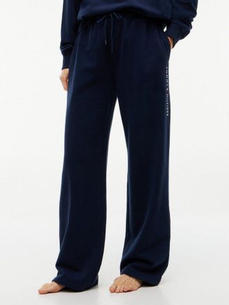 Tommy Hilfiger Jogginghose (Packung) Essential Relaxed Fit aus Terry