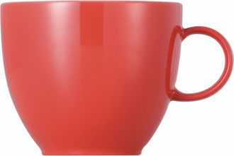 Thomas Sunny Day New Red Kaffee-Obertasse 0,2 L
