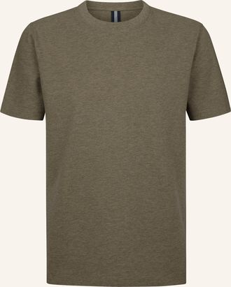 Profuomo Profuomo T-Shirt braun