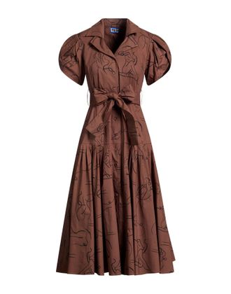 LHD KLEIDER - Midi-Kleider auf YOOX.COM