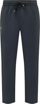 K-Way Homme, Pantalons, Bleu, Taille: XL Merager Travel Pants