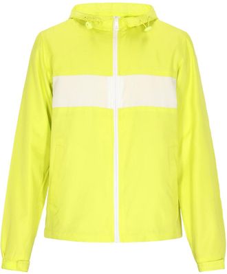 Homebase Jacke