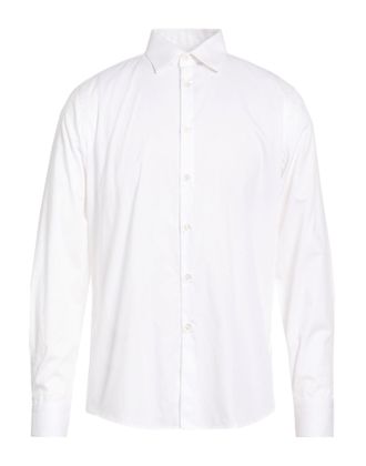 Manuel Ritz TOPS - Hemden auf YOOX.COM