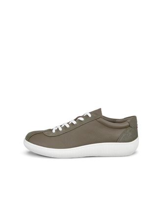 Ecco 537754 Soft Balloon Tarmac Gr. 41