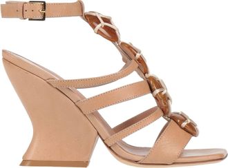 Alberta Ferretti SCHUHE - Sandalen auf YOOX.COM