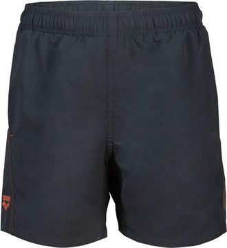 Arena Kinder Badeshorts FUNDAMENTALS LOGO JR BOXER R