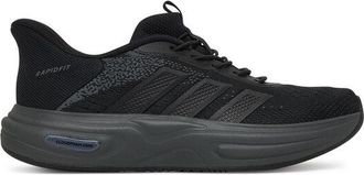 adidas Sneakers Cloudfoam Cuxxion Rapidfit HP3445 Schwarz