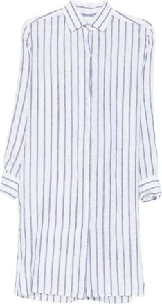 Xacus Femme, Robes, Multicolore, Taille: 40 FR Leandra