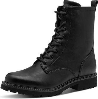 Tamaris Schn&uuml;rstiefelette