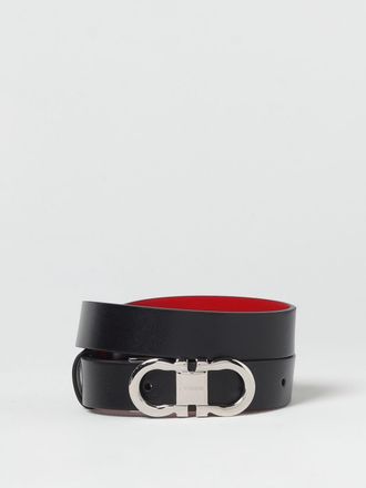 Ferragamo G&uuml;rtel FERRAGAMO Damen Farbe Schwarz