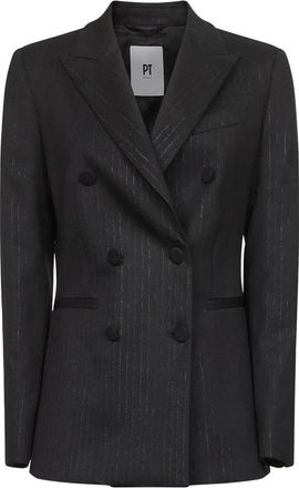 Pantaloni Torino Blazer - Noir