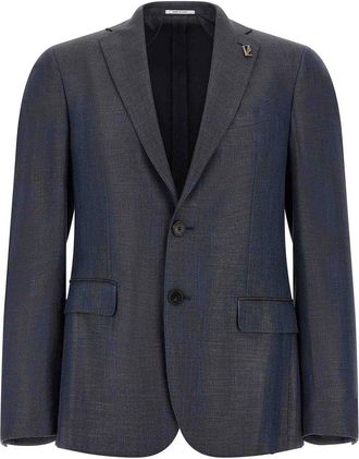 Pal Zileri Blazer - Bleu