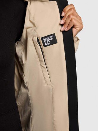 Khujo Winterjacke TANARE3