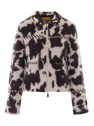 Guest In Residence Veste Casual - Multicolore
