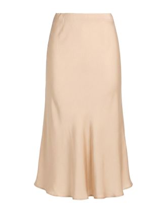 Nouvelle/Silk95Five HOSEN & R&Ouml;CKE - Midi-R&ouml;cke auf YOOX.COM