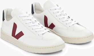 Veja Baskets en cuir