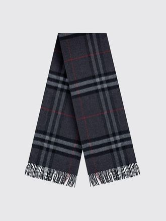 Burberry Écharpe BURBERRY Homme couleur Noir