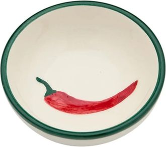 Anna + Nina Bol Piment Anna + Nina