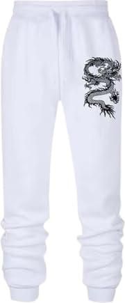 Generic Pantalon de jogging pour homme, pantalon de loisirs pour homme, coupe confortable, d&eacute;contract&eacute;e, l&eacute;ger, respirant, pantalon extensible pour le quotidi