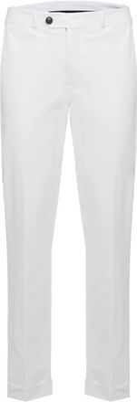 Roberto Ricci Design Rrd, Homme, Pantalons, Blanc, Taille: 2XL Chinos