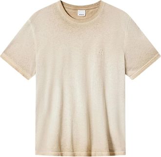 Isabel Marant Herren, Oberteile, Beige, LGr&ouml;&szlig;e