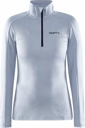 Craft Damen Rollkragenpullover CORE GAIN MIDLAYER W