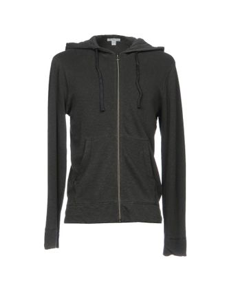 James Perse TOPS - Sweatshirts auf YOOX.COM