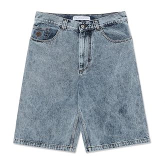 Polar Skate Co. Herren, Shorts, Blau, SGr&ouml;&szlig;e