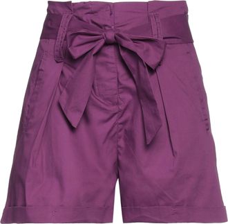 Molly Bracken HOSEN & R&Ouml;CKE - Shorts & Bermudashorts auf YOOX.COM