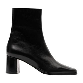 Parall&egrave;le Carlo Ankle Boot - - Shoes - Damen - Schwarzk - 41 EU