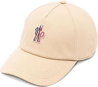Moncler Chapeau - Beige