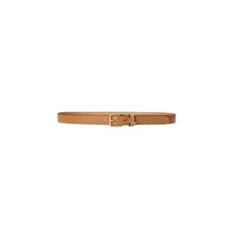 Ralph Lauren Remen - - Accessories - Damen - Beige - L