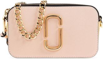 Marc Jacobs Femme, Sacs, Rose, Taille: ONE Size The Snapshot Bag