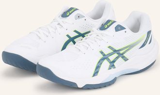 Asics Asics Indoorschuhe Beyond Ff 2 weiss