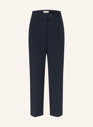 Circolo 1901 Circolo 1901 7/8-Hose blau