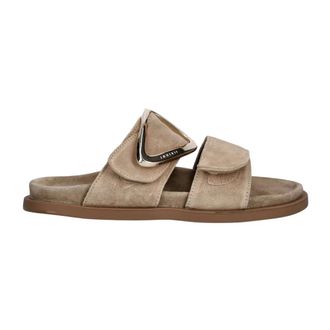 INUIKII Damen, Schuhe, Beige, 37 EUGr&ouml;&szlig;e