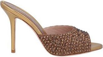 Gedebe CHAUSSURES - Sandales sur YOOX.COM