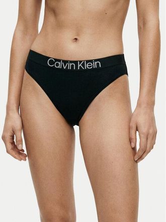 Calvin Klein Underwear Panty-Set LV00QD5398 Schwarz