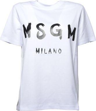 Msgm T-shirts et polos Msgm